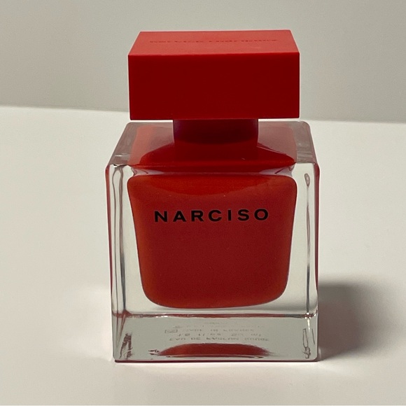 Narciso Rodriguez | Bath & Body | Narciso Rouge By Narciso Rodriguez ...